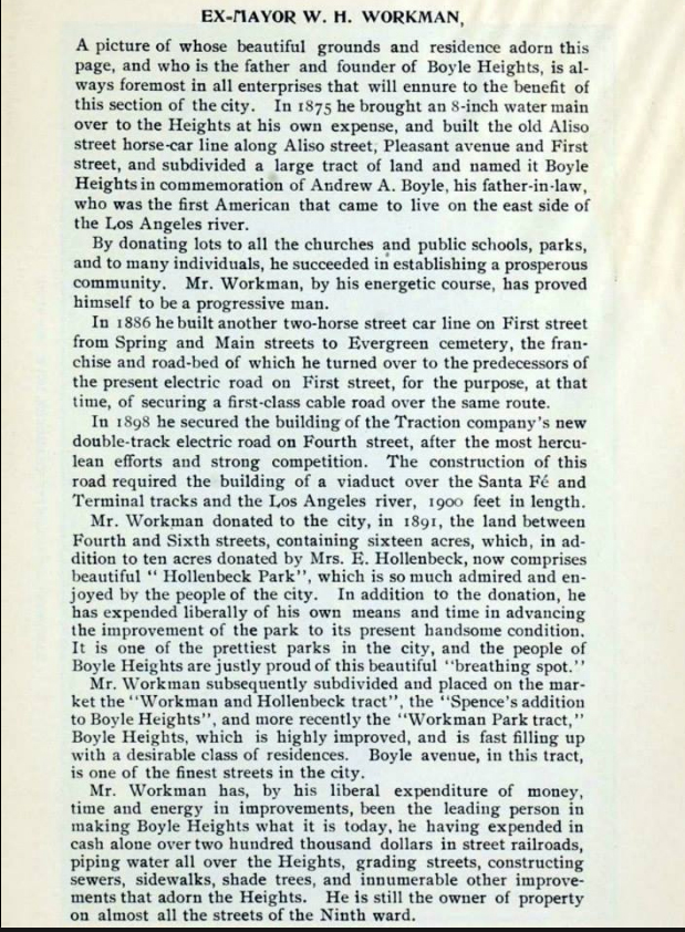 noirish Los Angeles - Page 2160 - SkyscraperPage Forum